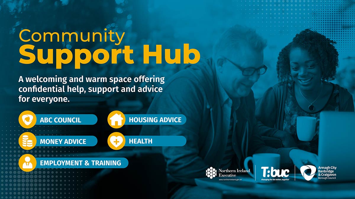 Community Advice ABC | Free independent advice from Community Advice ...