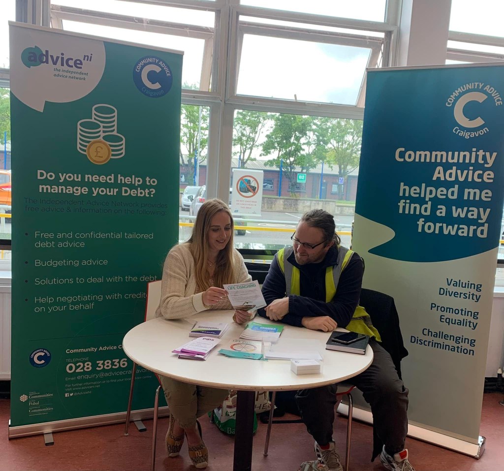 Community Advice ABC | Free independent advice from Community Advice ...