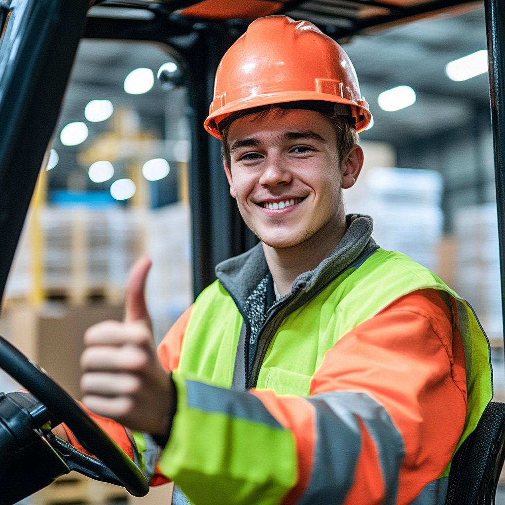 Overcoming Employment Barriers: Mark’s Success Story | Community Advice ABC